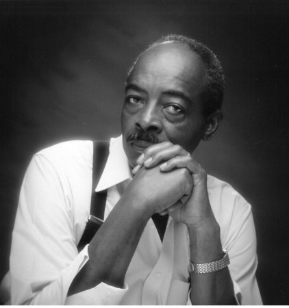 Picture of Mathew Greer