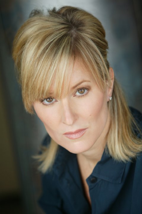 Picture of Sydney Barrosse