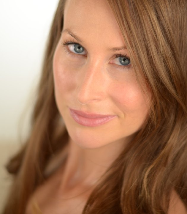 Picture of Natalie Dickinson