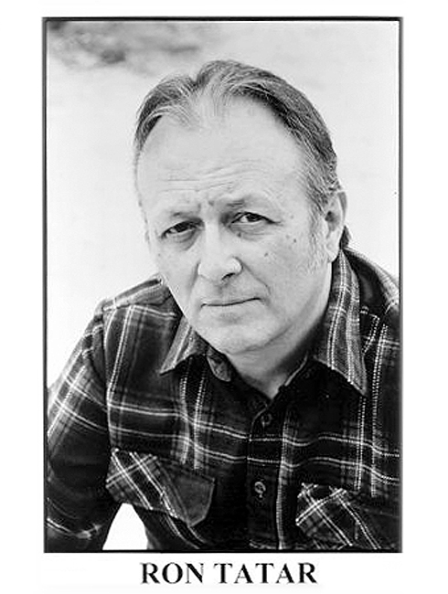 Picture of Ron Tatar