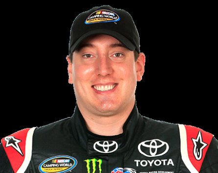Image of Kyle Busch