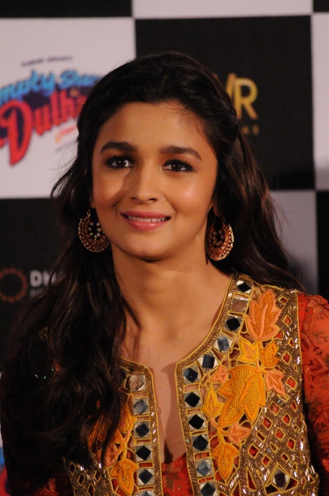 Alia Bhatt image