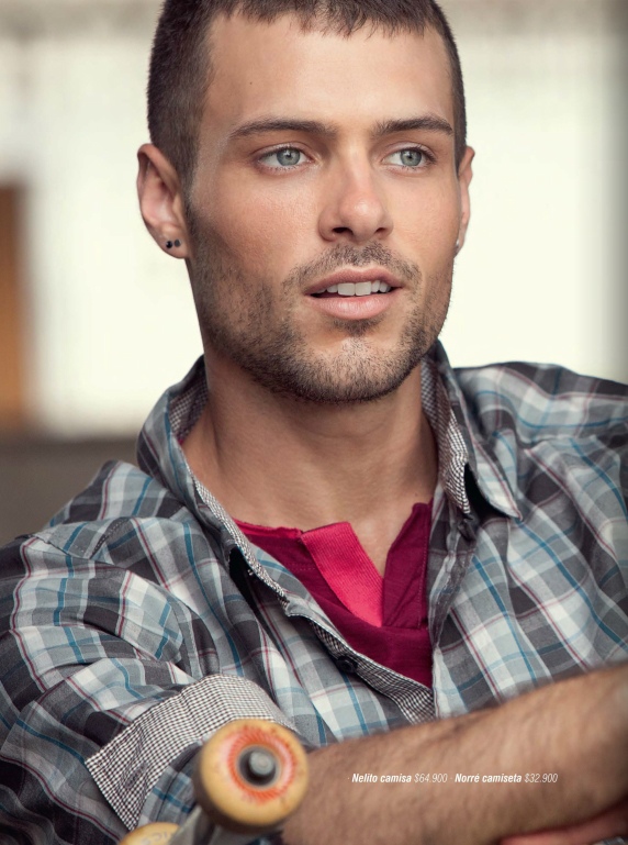 Picture of Zac Taylor