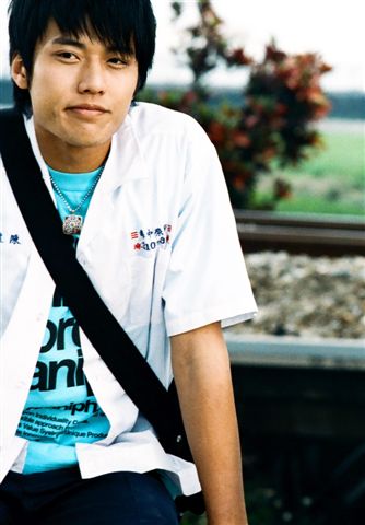 Image of Bryant Chang