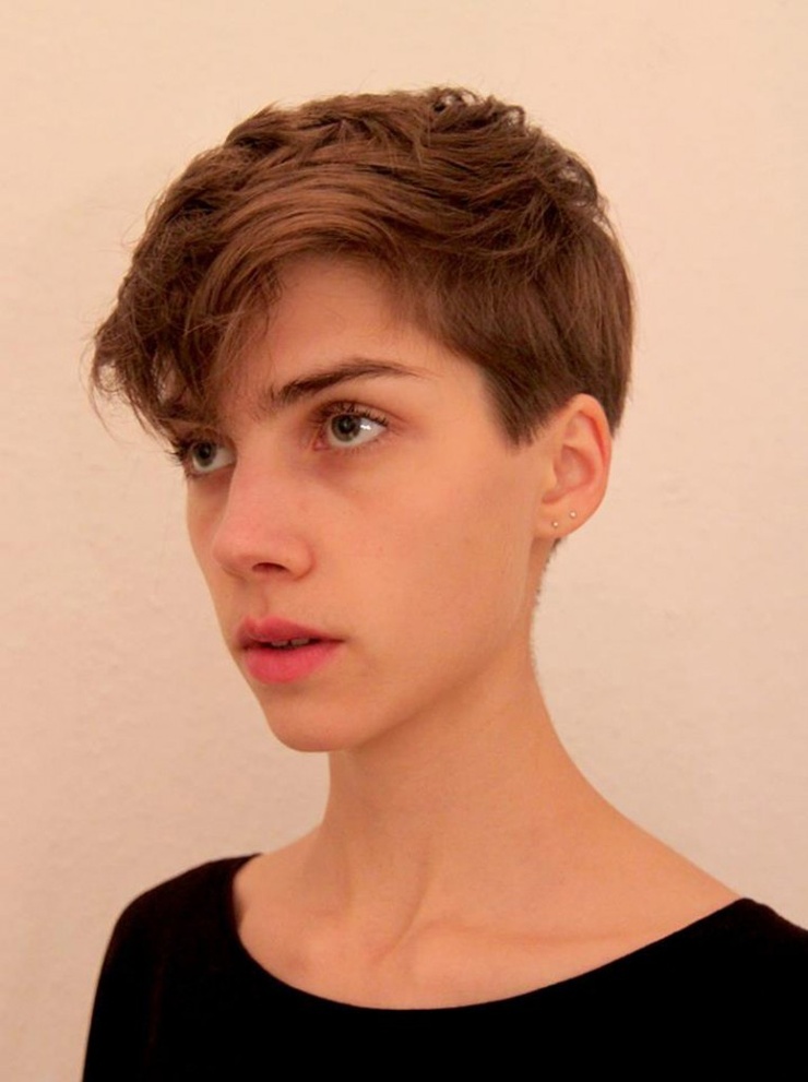 Picture of Eli Bauer.