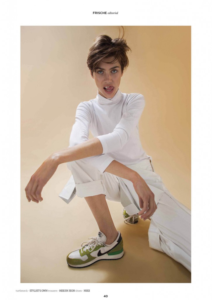 Picture of Eli Bauer.