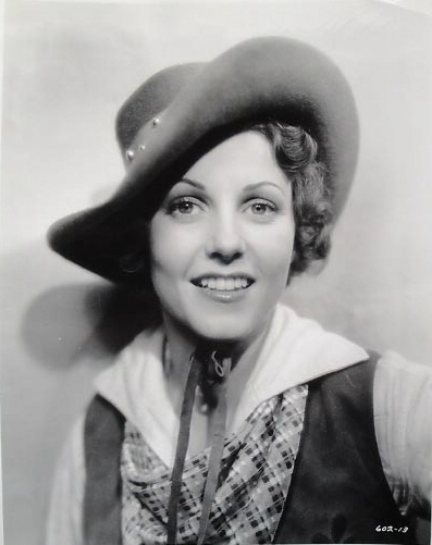Eleanor Stewart image