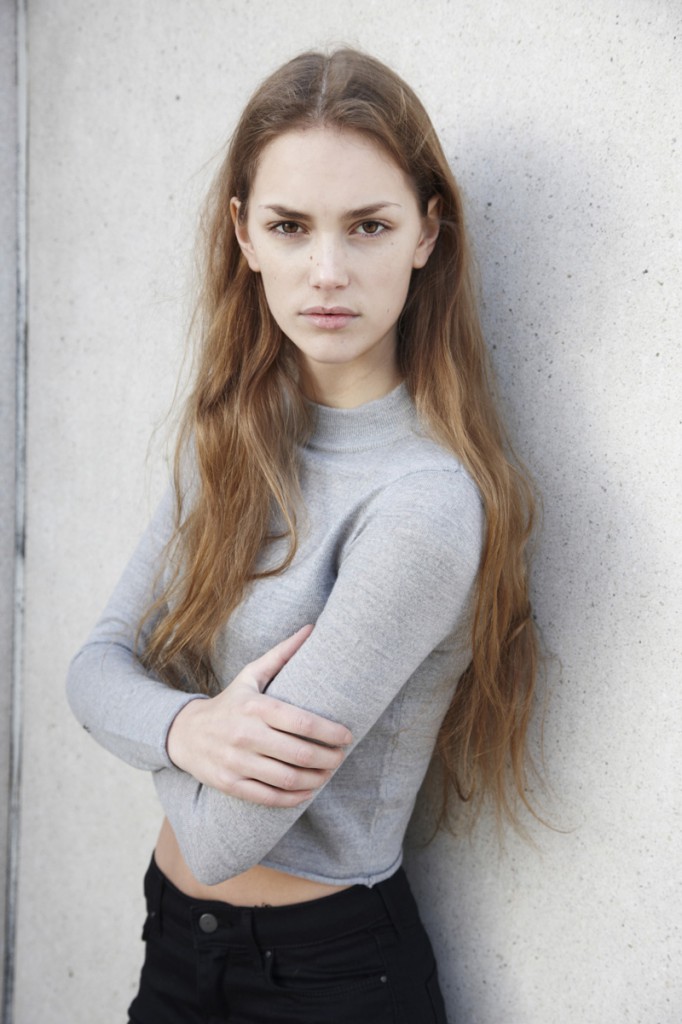 Picture of Stina Olsson