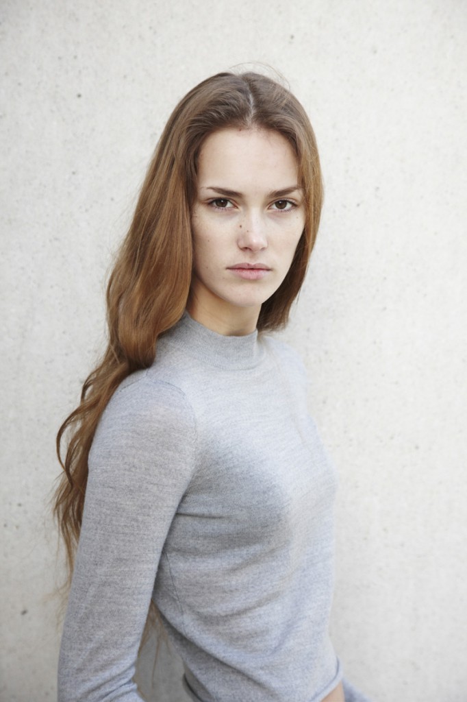 Picture of Stina Olsson