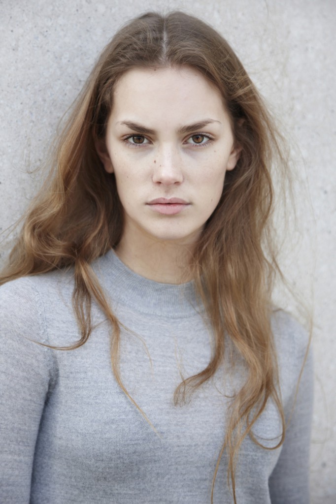 Image of Stina Olsson