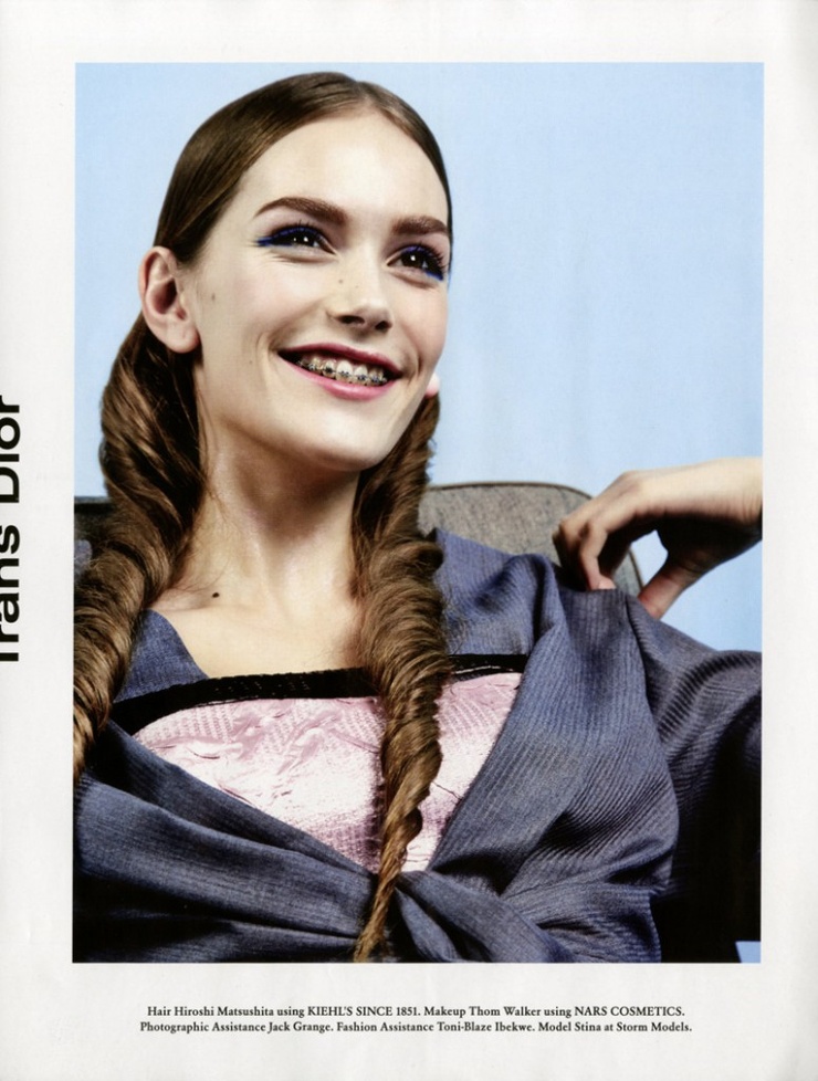 Stina Olsson image