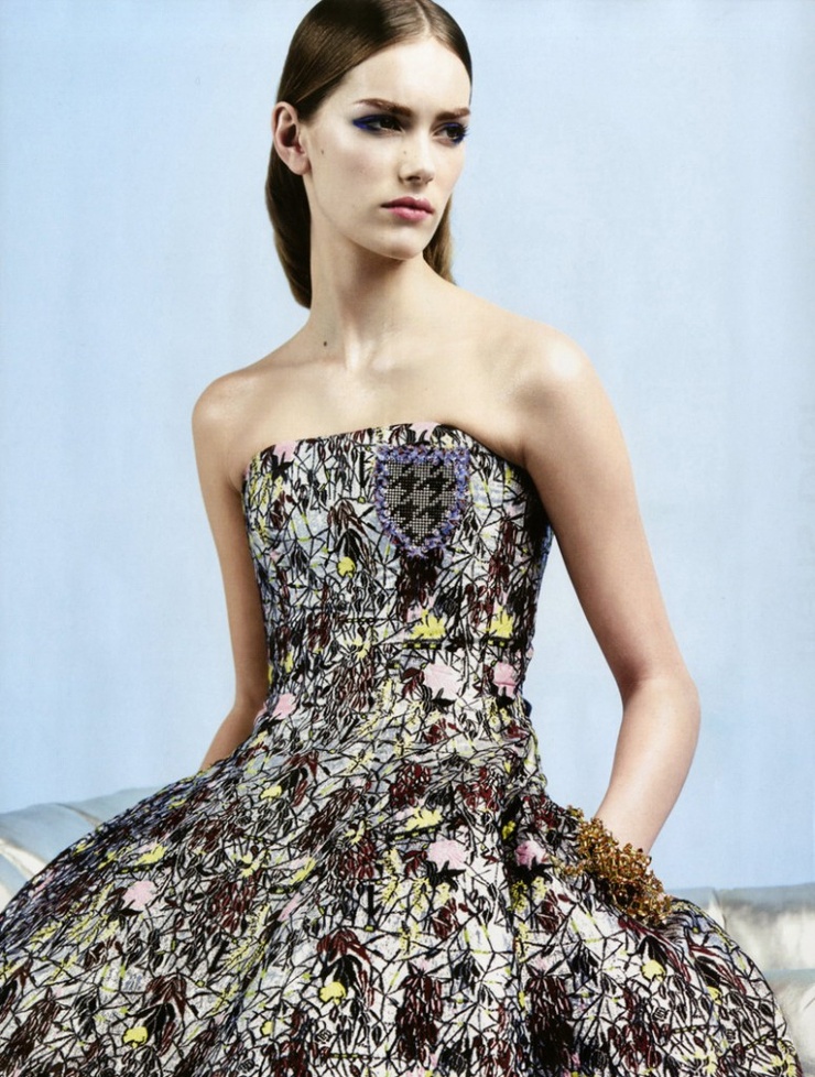 Stina Olsson picture