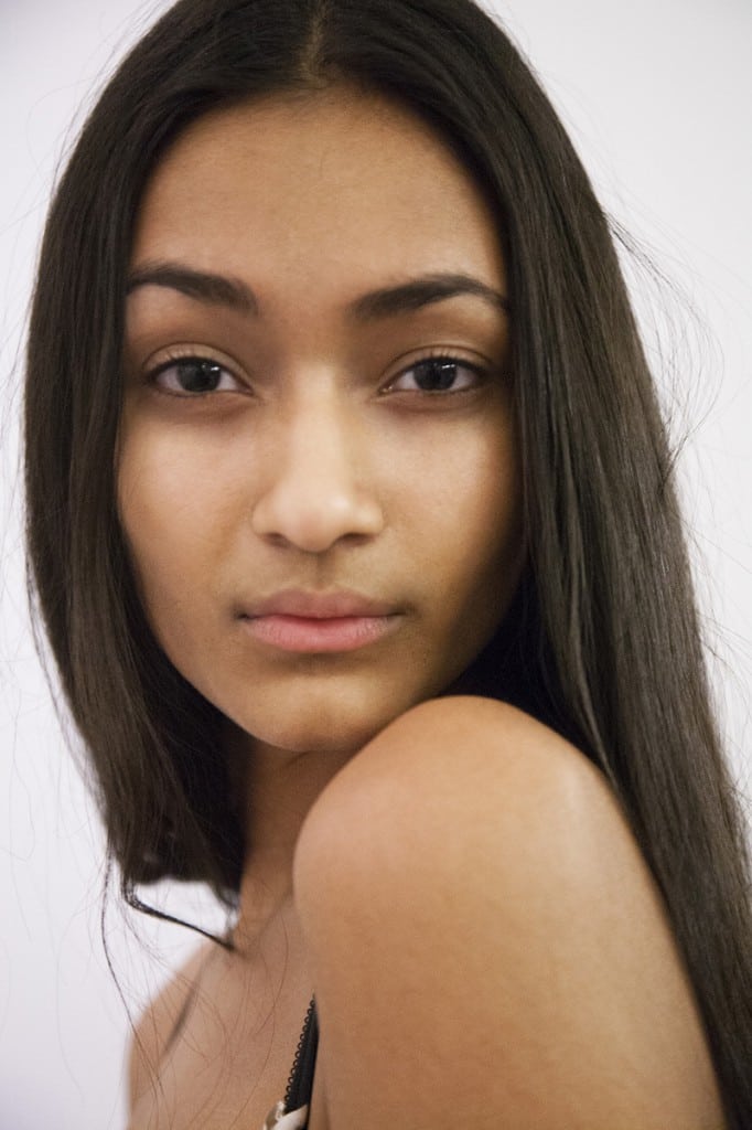 Picture of Anisa Hossain