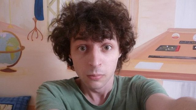 Joseph Garrett picture