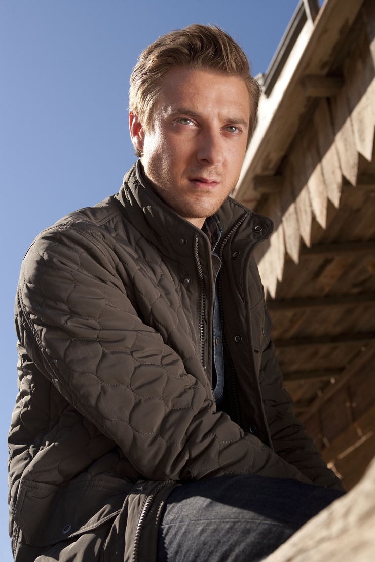 Picture of Arthur Darvill
