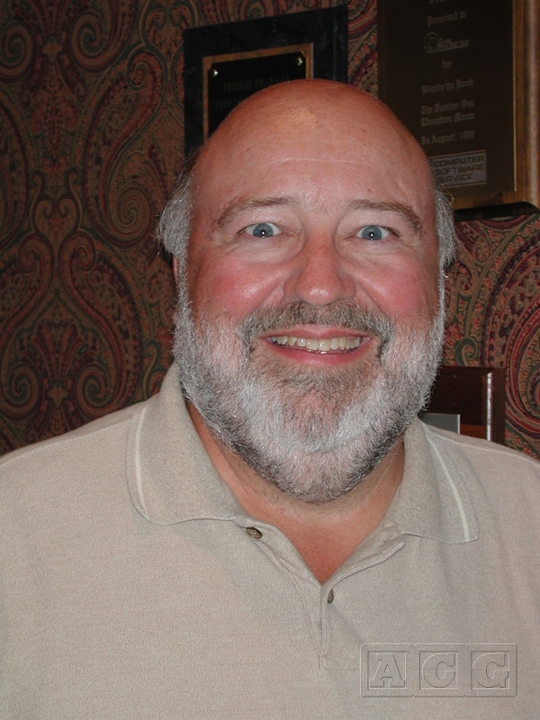Picture of Al Lowe