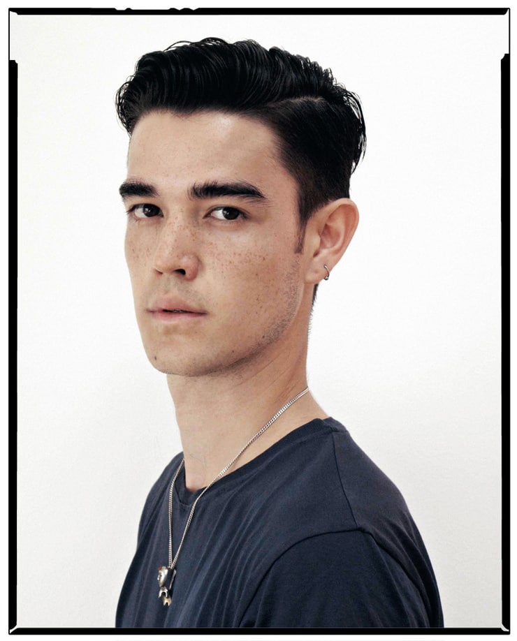 Brian Balchin image
