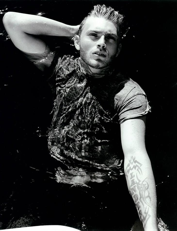 Tom Lander picture