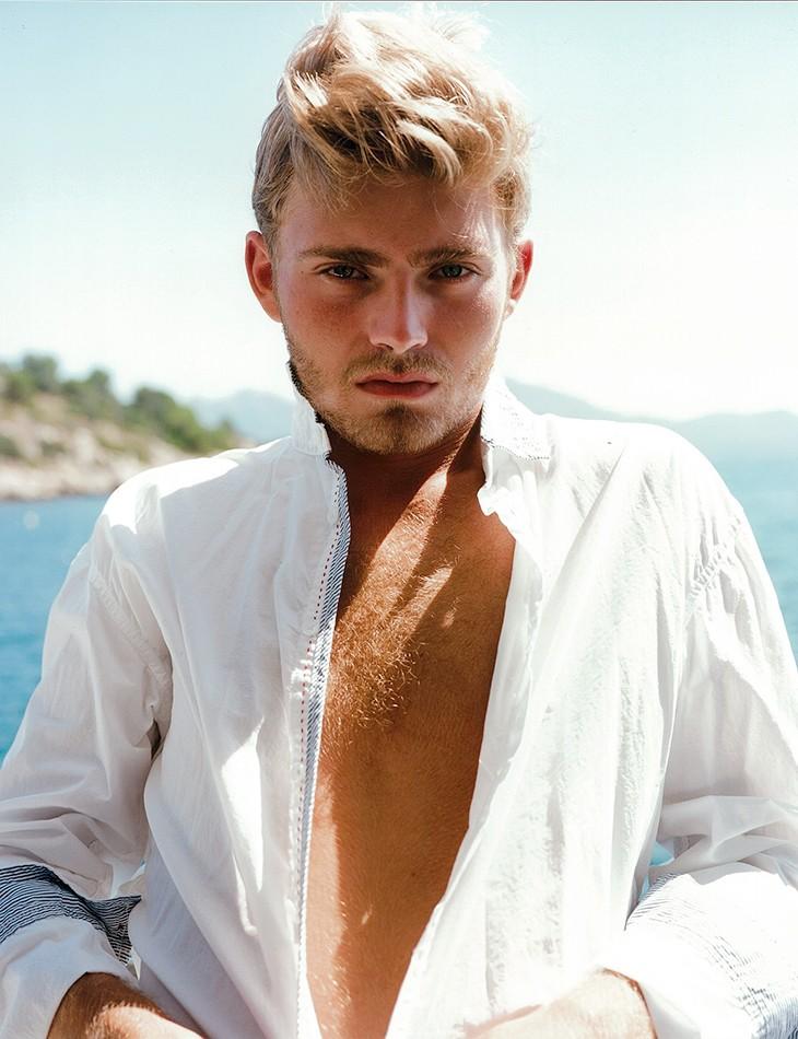 Picture of Tom Lander