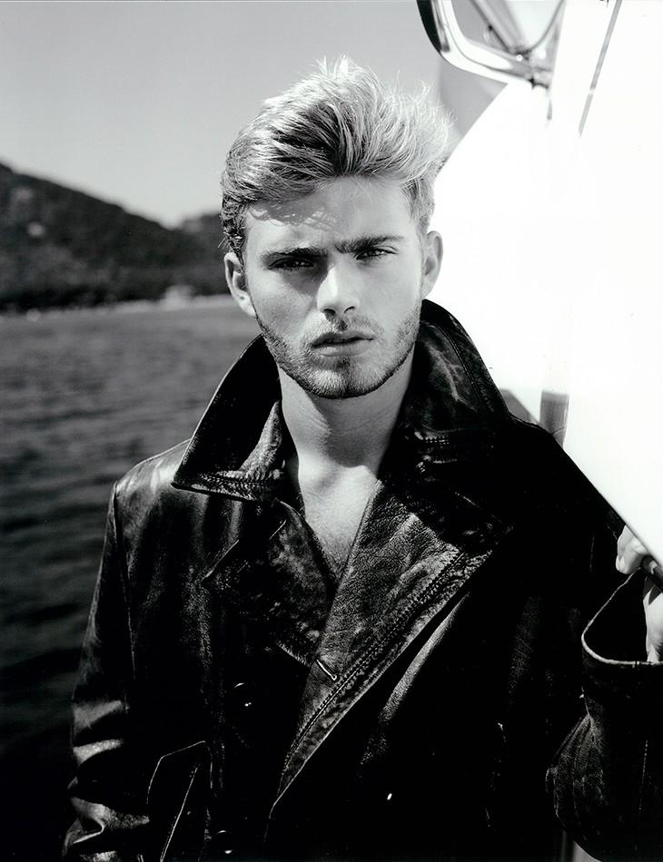 Picture of Tom Lander