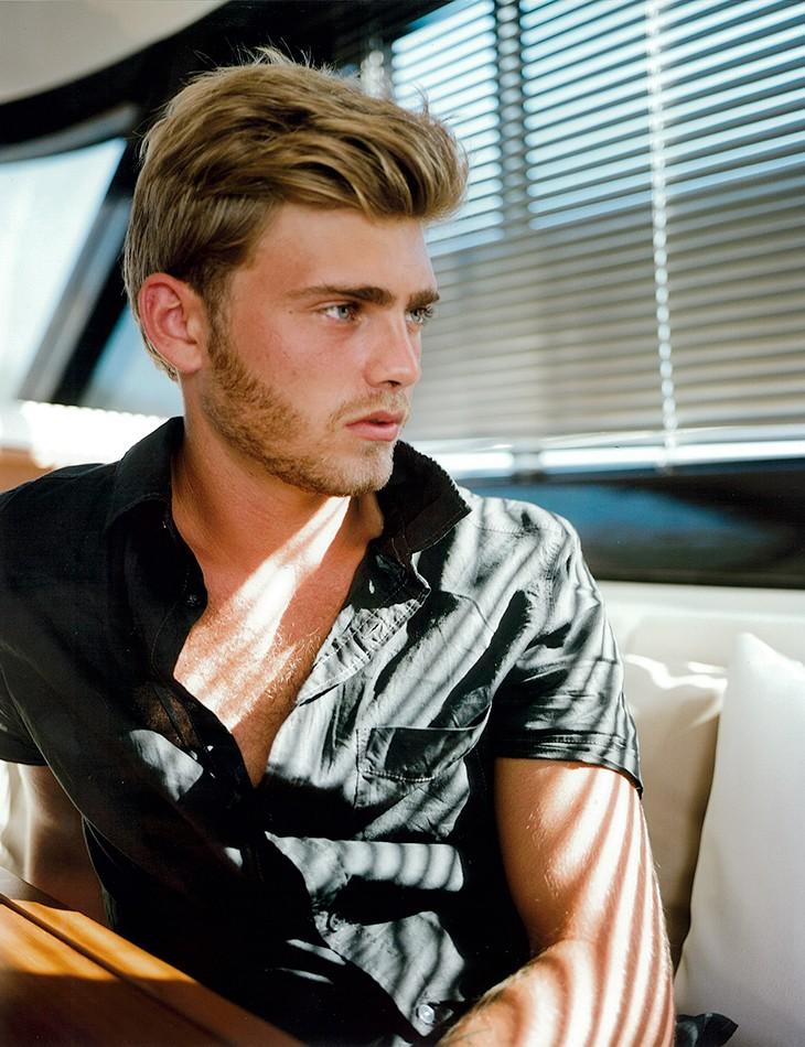 Picture of Tom Lander