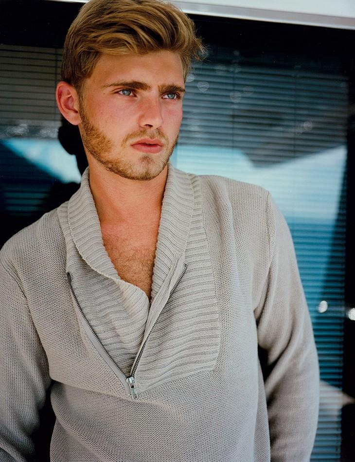 Image of Tom Lander