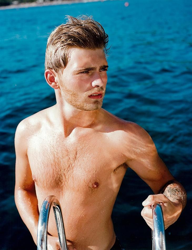 Picture of Tom Lander