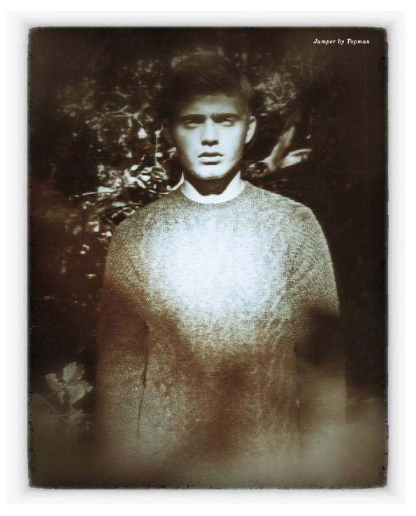 Picture of Tom Lander