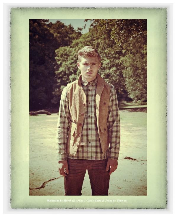 Picture of Tom Lander