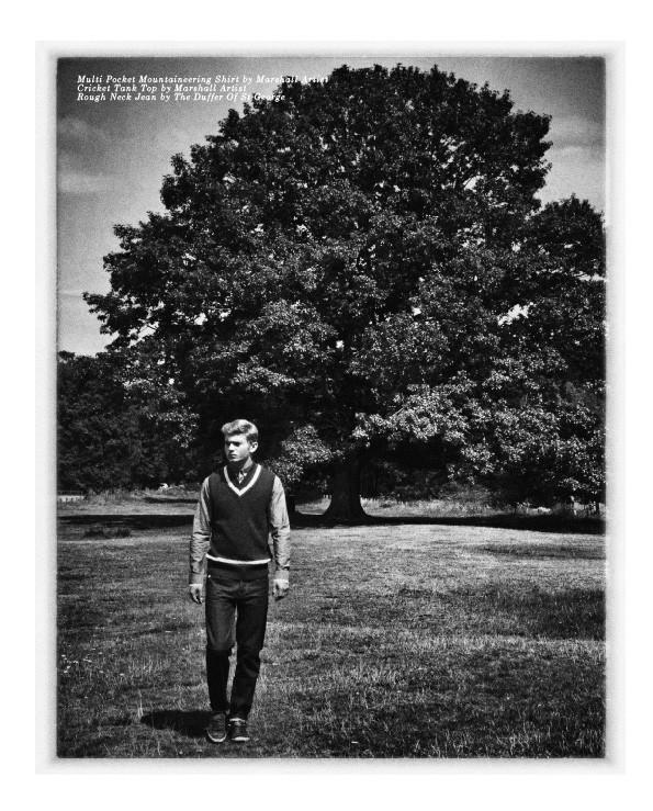 Picture of Tom Lander