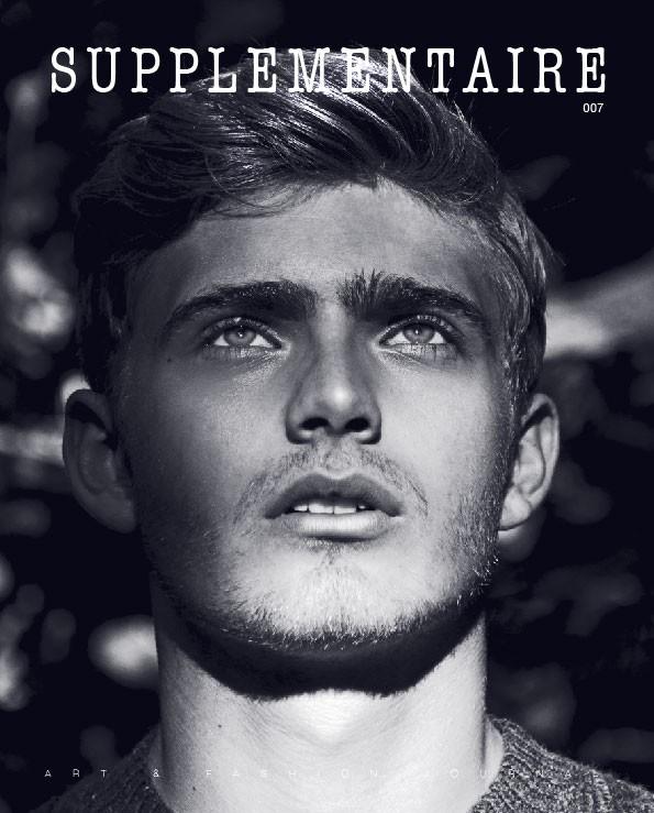 Picture of Tom Lander