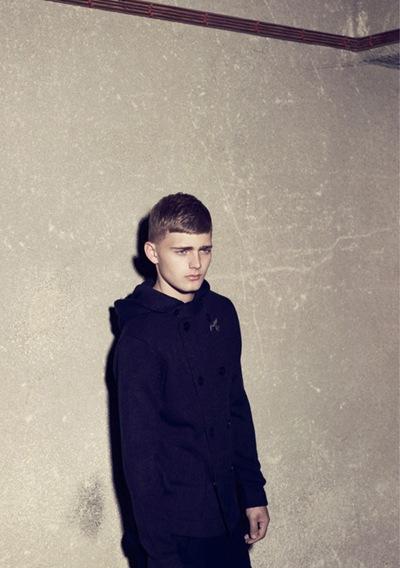 Picture of Tom Lander