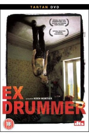 Picture of Ex Drummer