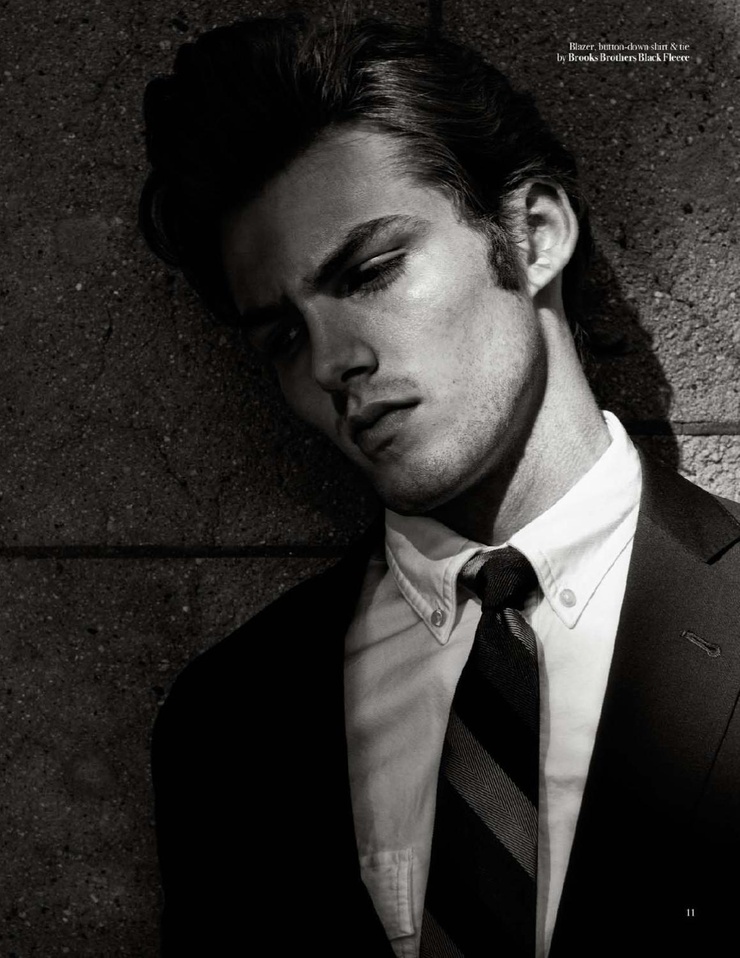 Picture of Jake Madden