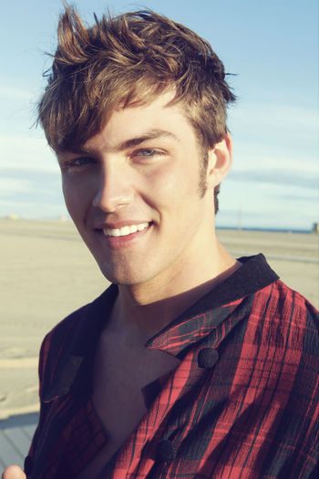 Picture of Jake Madden