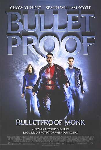 Picture of Bulletproof Monk