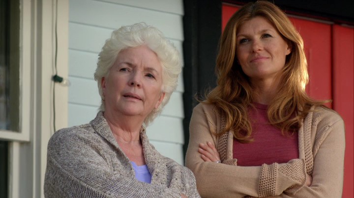 Image of Angels Sing