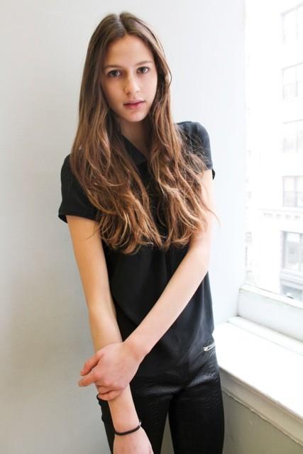 Picture of Jeanne Cadieu