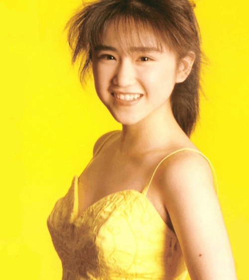 Risa Honda picture