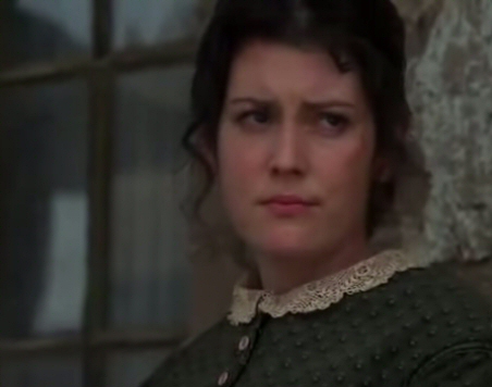 Picture of Comanche Moon