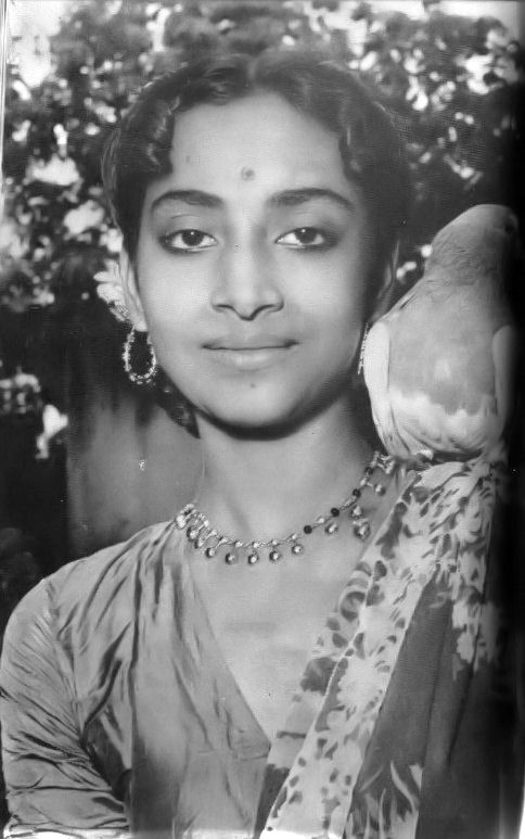 Picture of Geeta Dutt