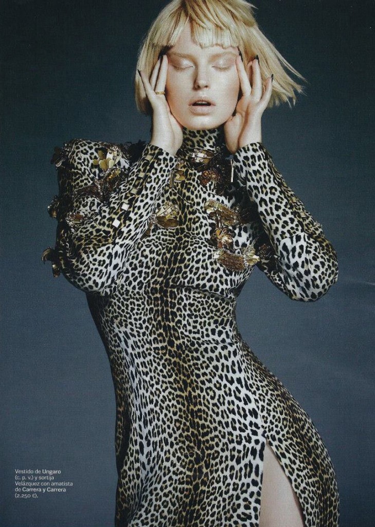 Picture of Helene Hammer