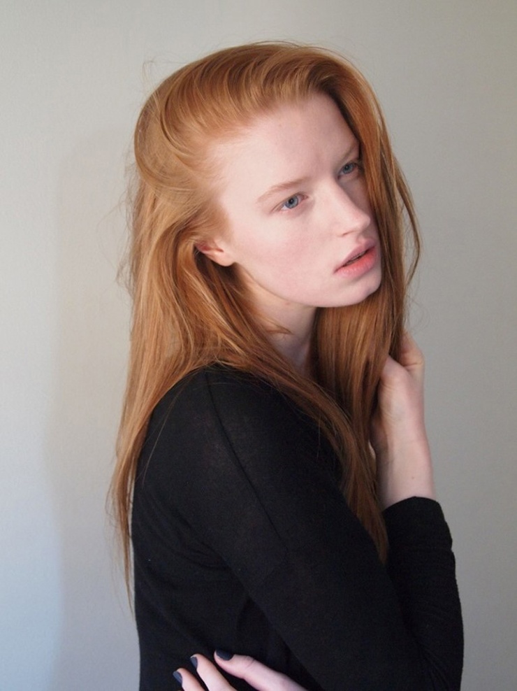 Picture of Helene Hammer