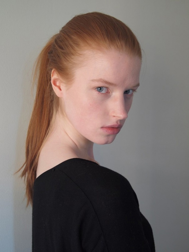 Picture of Helene Hammer