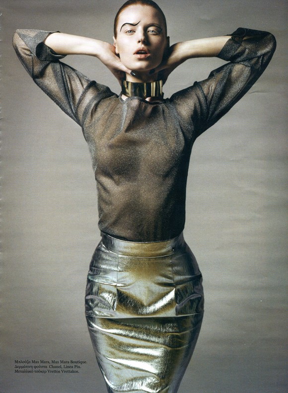 Helene Hammer picture