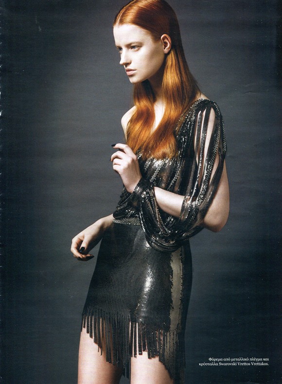 Picture of Helene Hammer