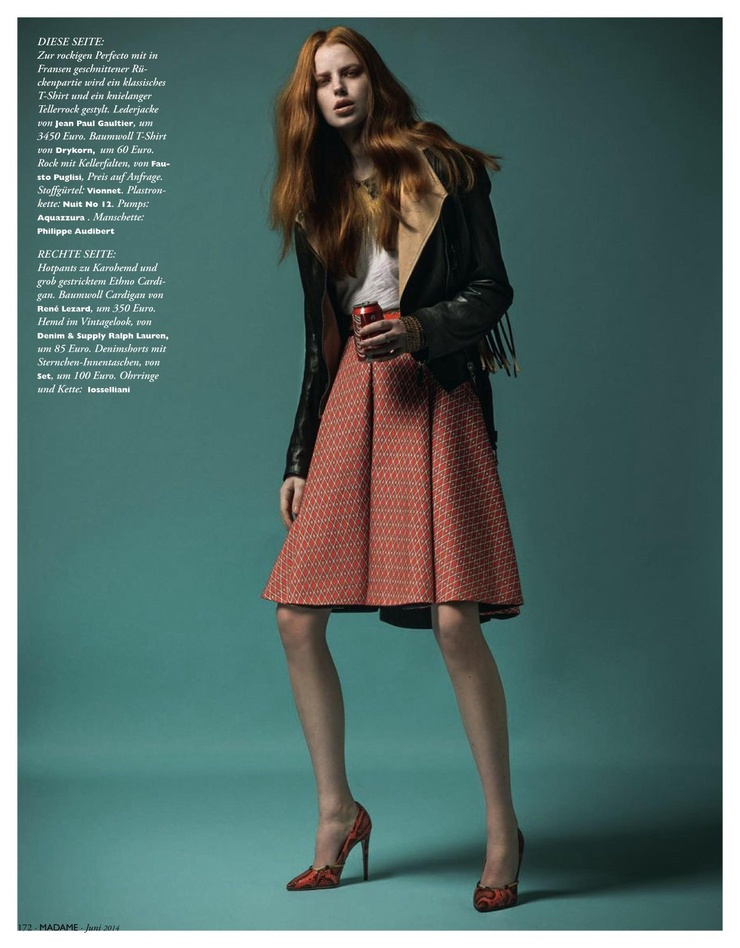 Picture of Helene Hammer