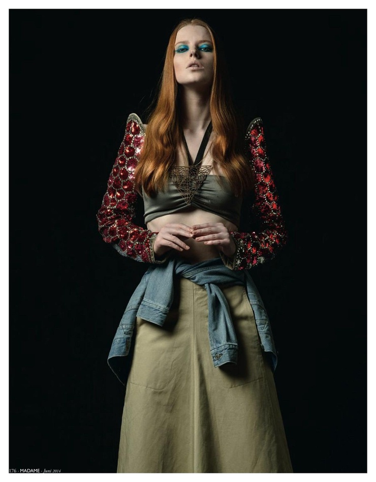 Helene Hammer picture