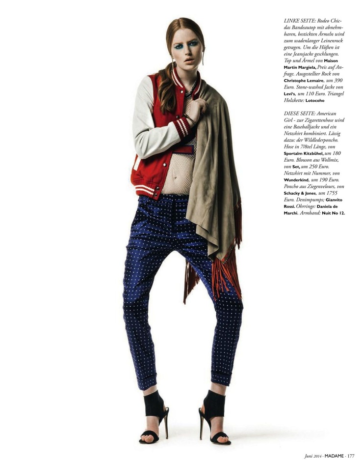 Picture of Helene Hammer