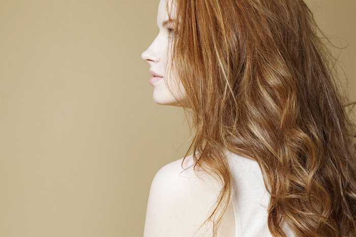 Picture of Helene Hammer